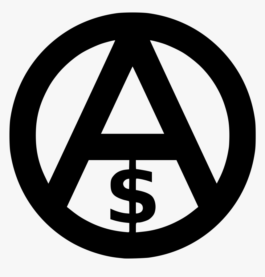 Capitalism Logo