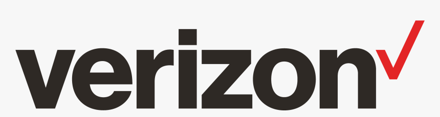 Verizon Transparent Logo