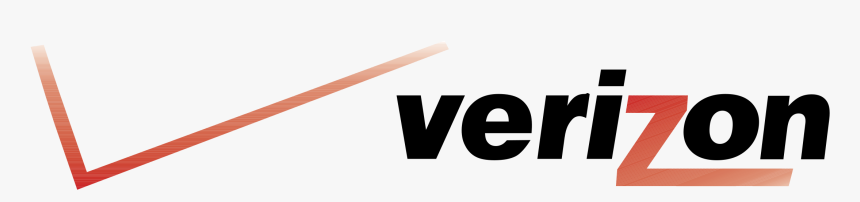 Verizon Logo Png Transparent - Verizon Clip Art, Png Download ...