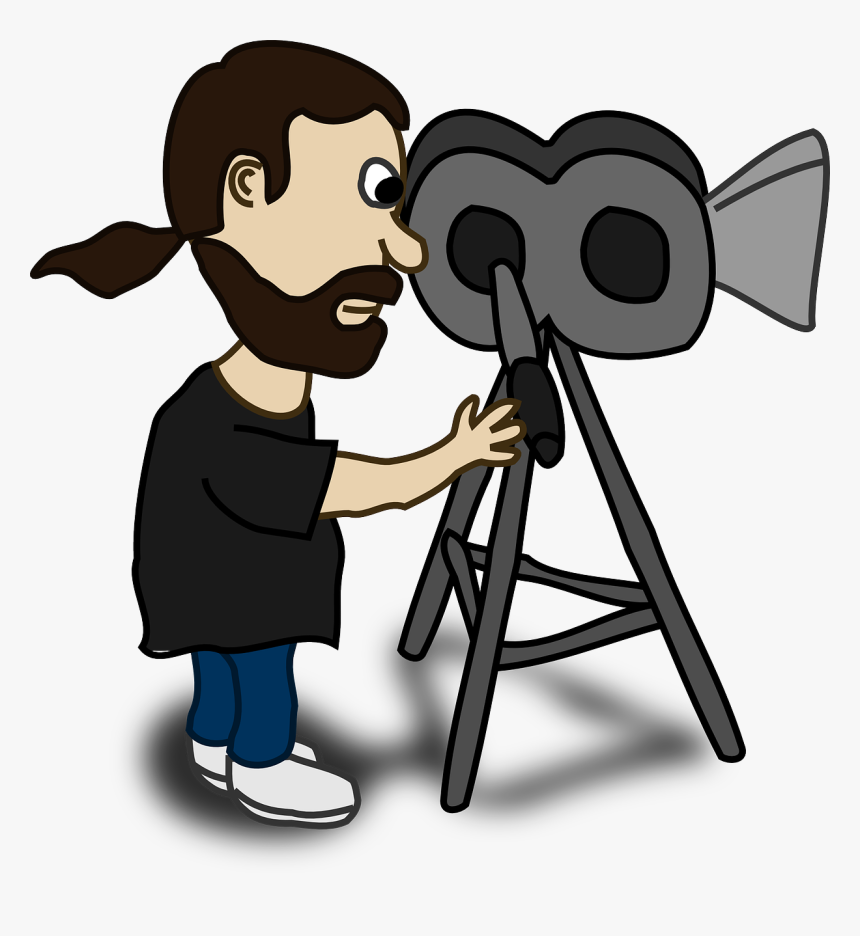 Media Arts Clipart, HD Png Download , Transparent Png Image - PNGitem