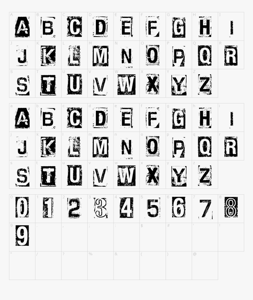 Font, HD Png Download , Transparent Png Image - PNGitem