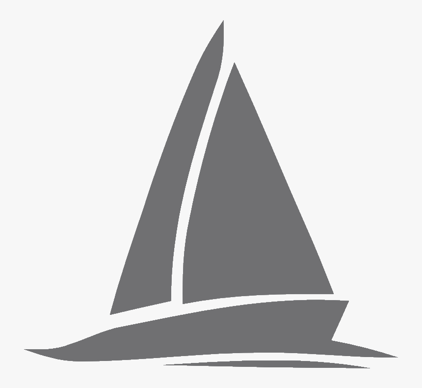 Transparent Sailboat Png - Sail, Png Download , Transparent Png Image ...