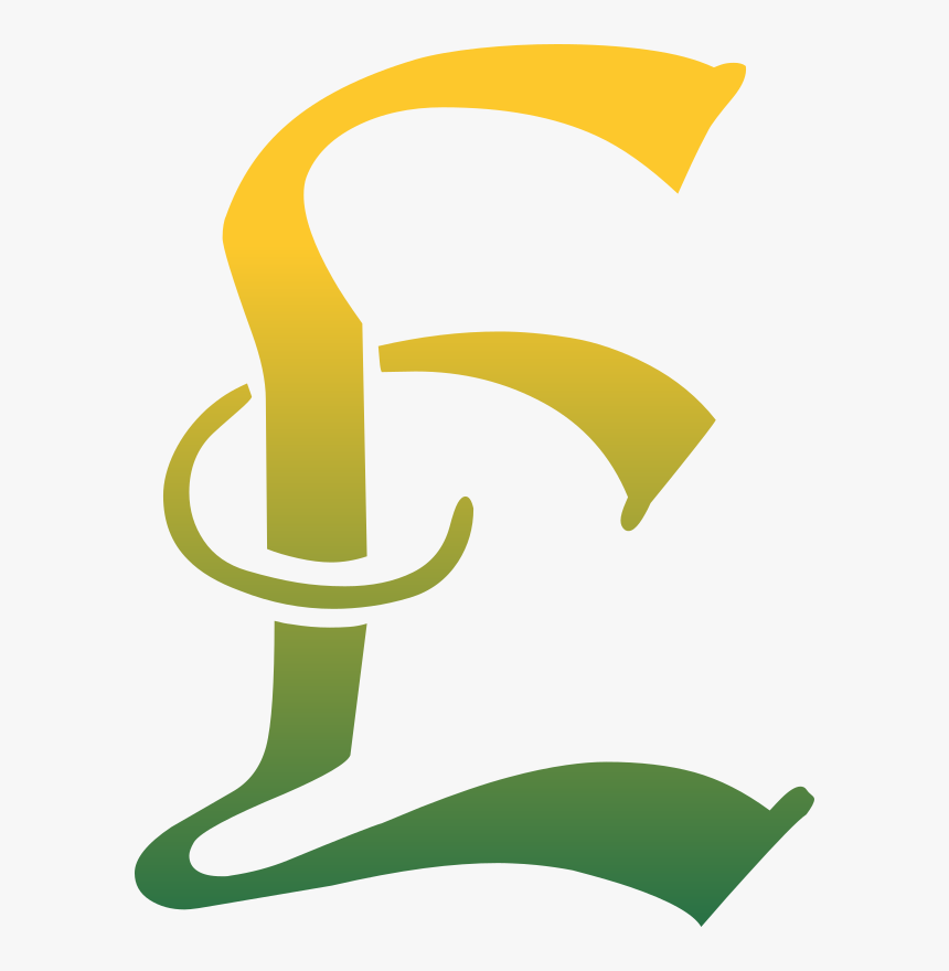 Letra U Verde Vectores De Dominio, HD Png Download , Transparent Png ...