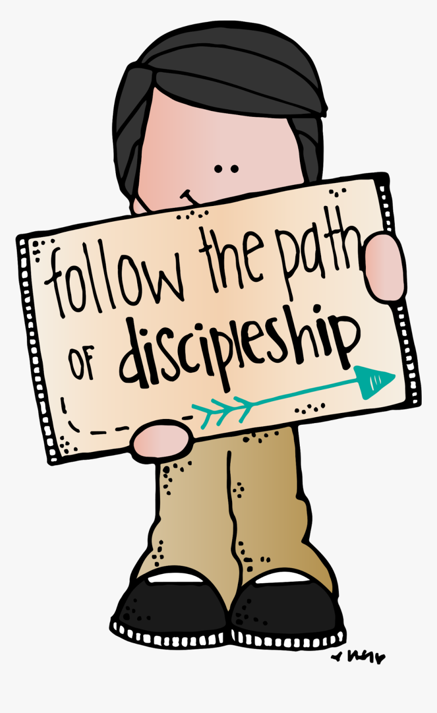 Melonheadz Lds Illustrating Melonheads Clip Art - Discipleship Clipart ...