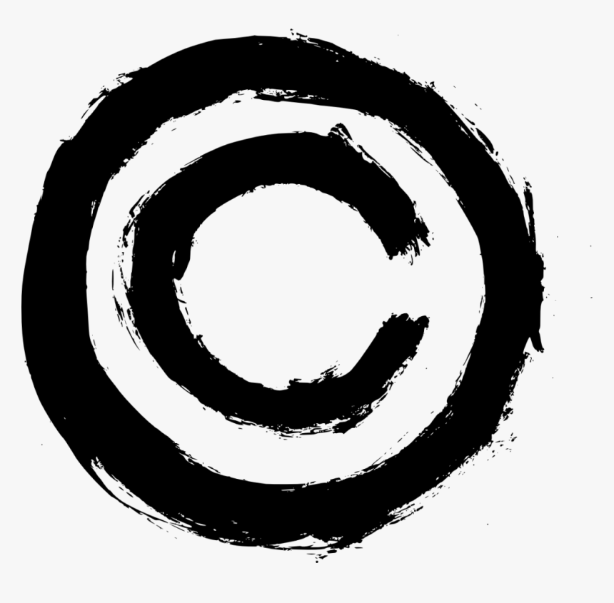 Copyright Symbol Png, Transparent Png , Transparent Png Image - PNGitem