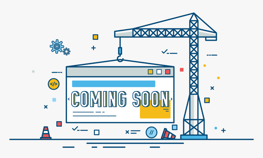 Transparent Website Maintenance, HD Png Download , Transparent Png ...