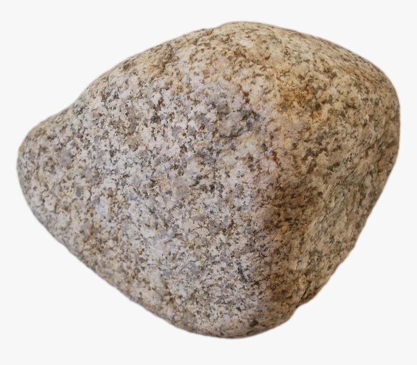 Stones And Rocks - Stone Transparent Background, HD Png Download ...