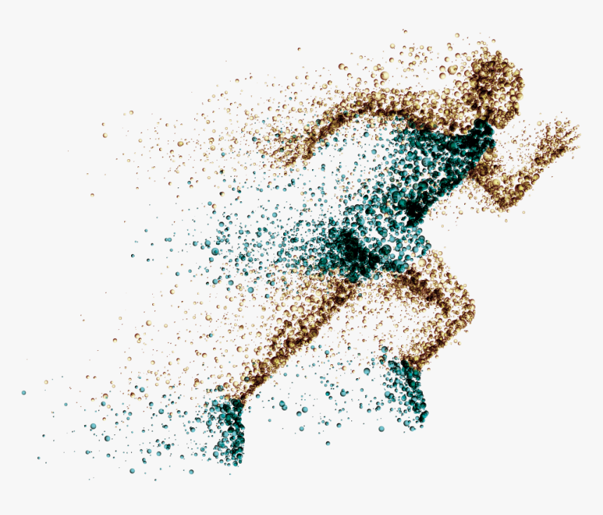 Depositphotos Industry Sports Equipment Running Vector - Running Vector ...