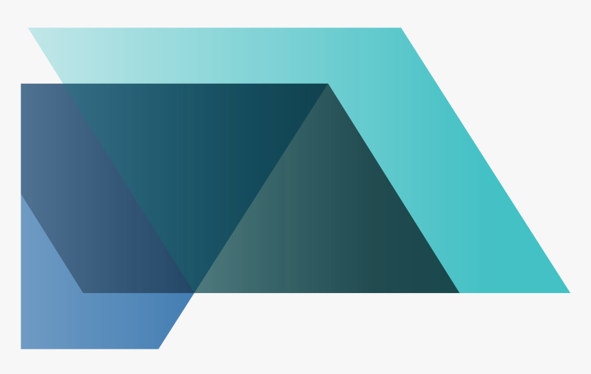 Blue Shapes Png, Transparent Png , Transparent Png Image - PNGitem