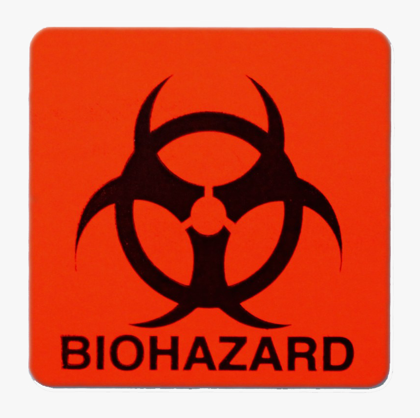 Biohazard Png Image Download - Biohazard Sign, Transparent Png ...