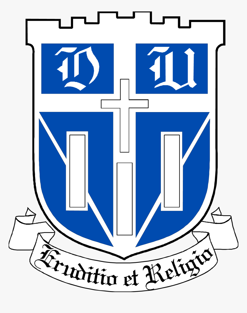 Duke University Coat Of Arms, HD Png Download , Transparent Png Image ...