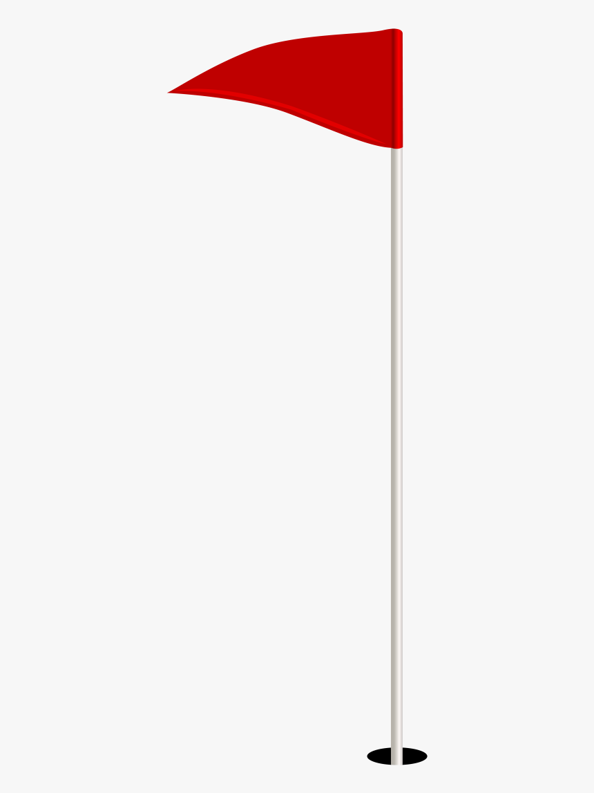 Golf Flag Png