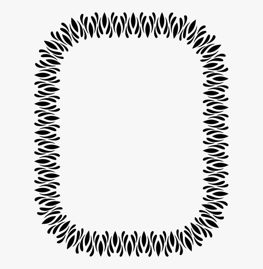 Flyer Borders Clip Art, HD Png Download , Transparent Png Image - PNGitem