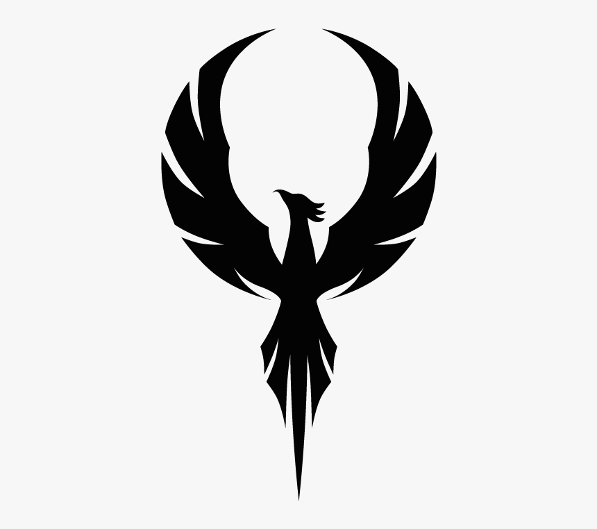 Phoenix Clipart, HD Png Download , Transparent Png Image - PNGitem