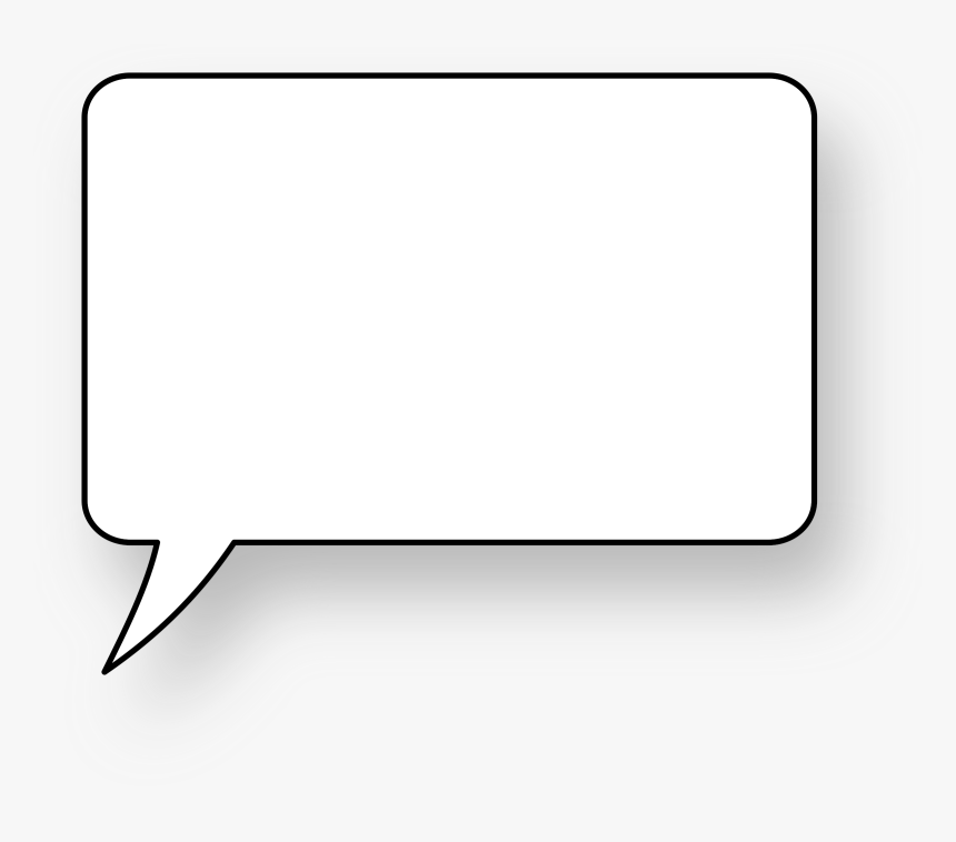 Download Speech Bubble Transparent HQ PNG Image FreePNGImg, 57% OFF