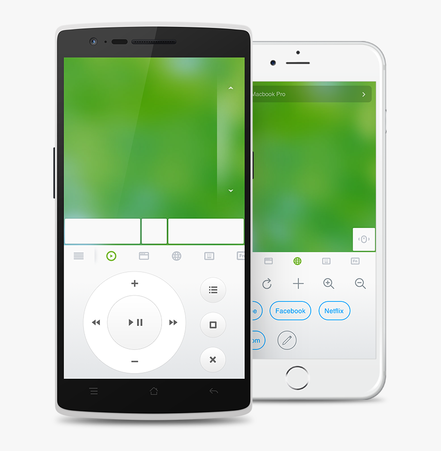 Remote Mouse, HD Png Download , Transparent Png Image - PNGitem