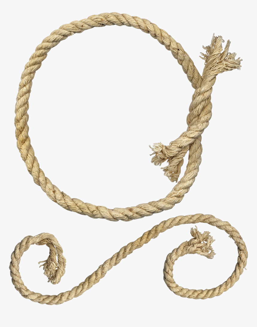 Rope - Transparent Background Rope Images Png, Png Download ...