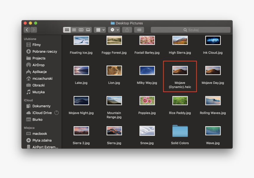 Mac Osx Dark Finder, HD Png Download , Transparent Png Image - PNGitem