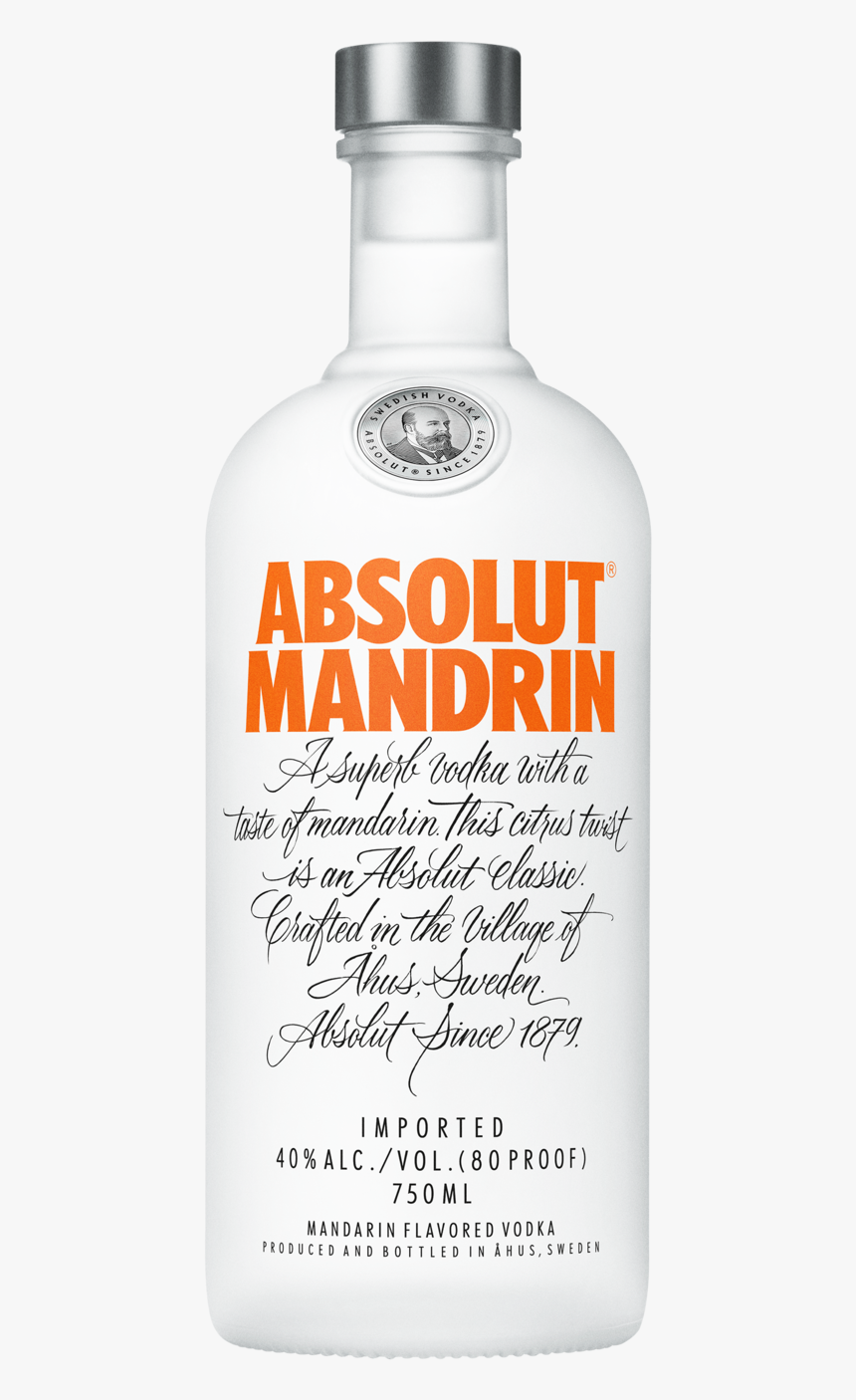 Absolut Mandrin - Novaclear Acne Cleanser, HD Png Download ...