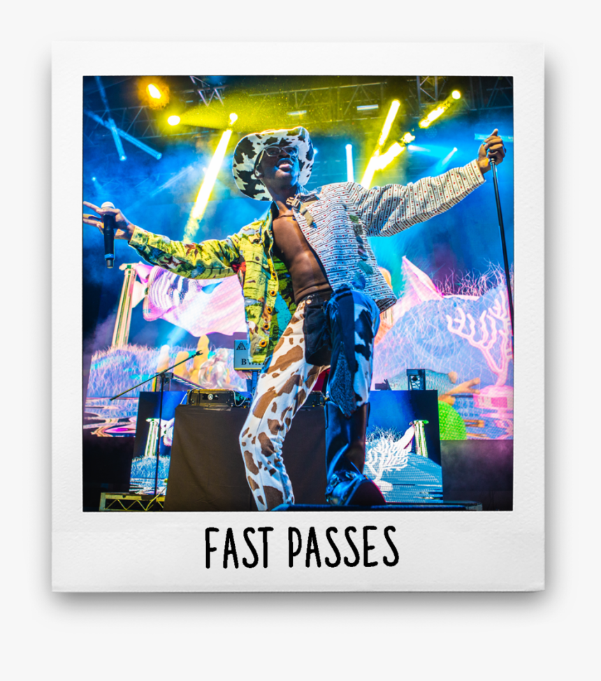 Polaro#fast Passes 2 2020 - Graphic Design, HD Png Download ...