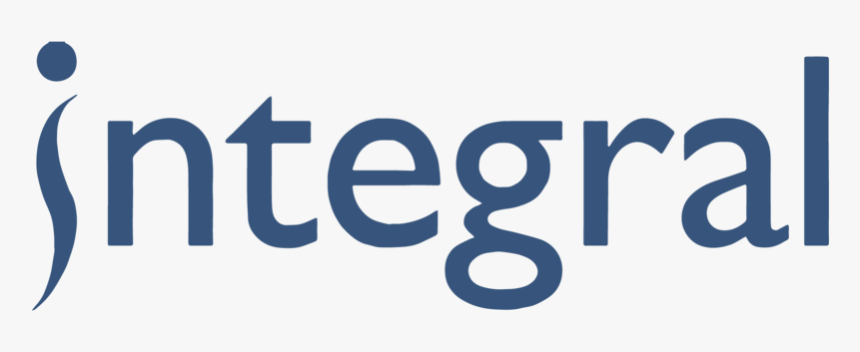 Integral - Graphic Design, HD Png Download , Transparent Png Image ...