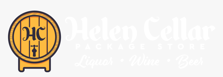 Helen Cellar Package Store - Circle, HD Png Download , Transparent Png ...