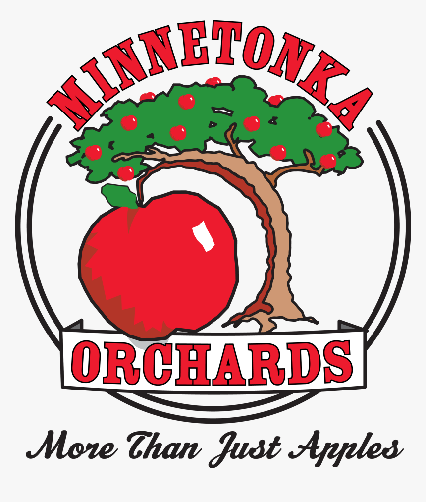 Minnetonka Orchards - Minnetonka Orchards Logo, HD Png Download ...