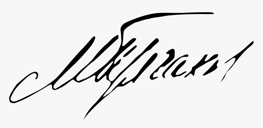 Mikhail Signature Png, Transparent Png , Transparent Png Image - PNGitem