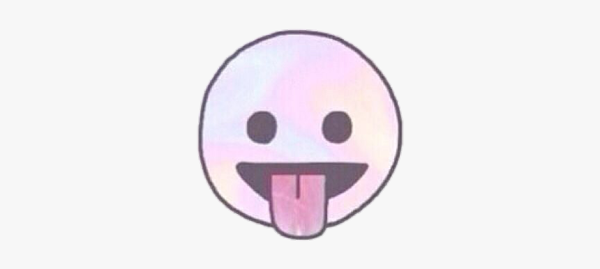 Smiley Face Transparent Background Tumblr
