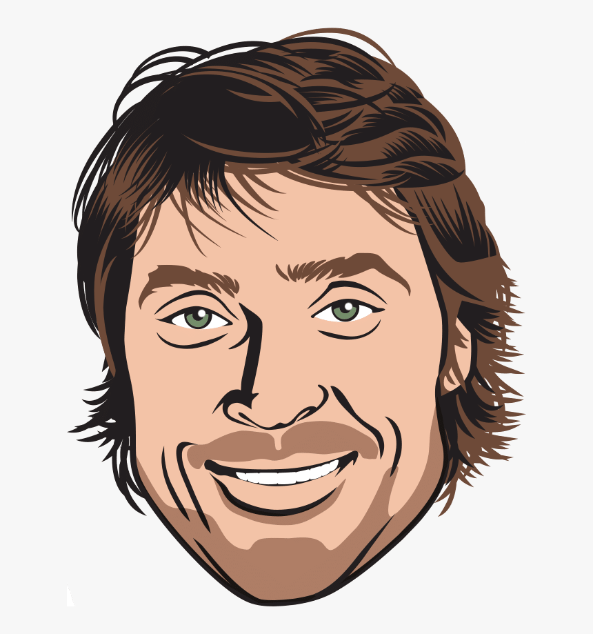 Transparent Bernie Face Png - Illustration, Png Download , Transparent ...