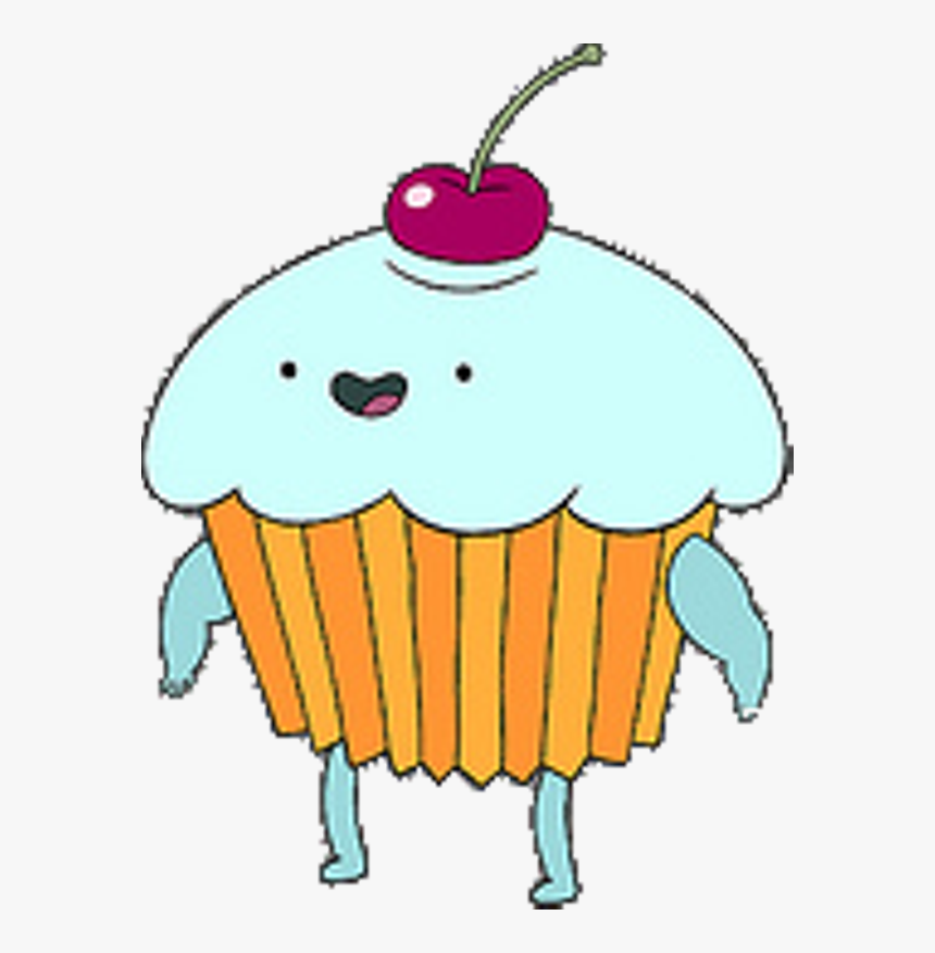 Adventure Time Characters Food, HD Png Download , Transparent Png Image ...