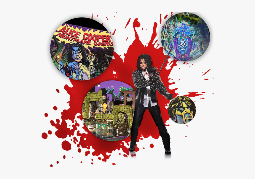 Pinball Preview - Album Cover, HD Png Download , Transparent Png Image ...