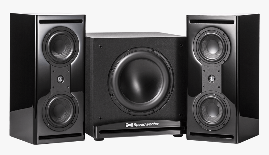 Subwoofer, HD Png Download , Transparent Png Image - PNGitem