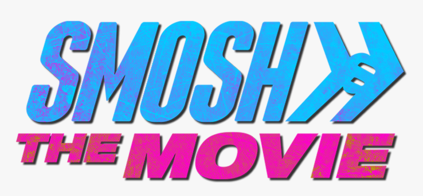 Smosh Logo