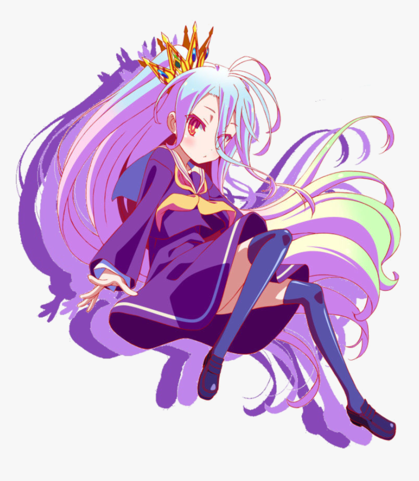 Shiro, HD Png Download , Transparent Png Image - PNGitem