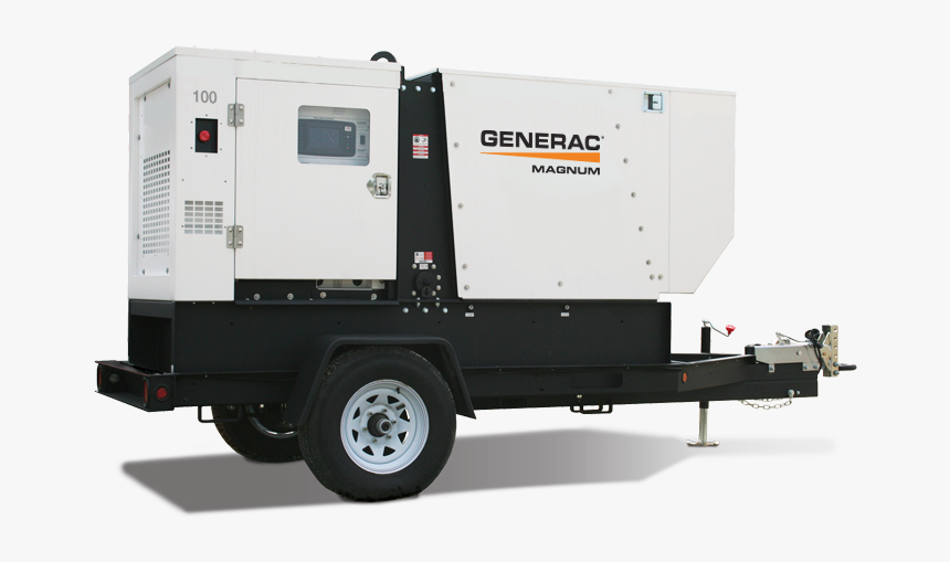 Diesel Generator Transparent Images Png - Mobile Diesel Generator, Png ...