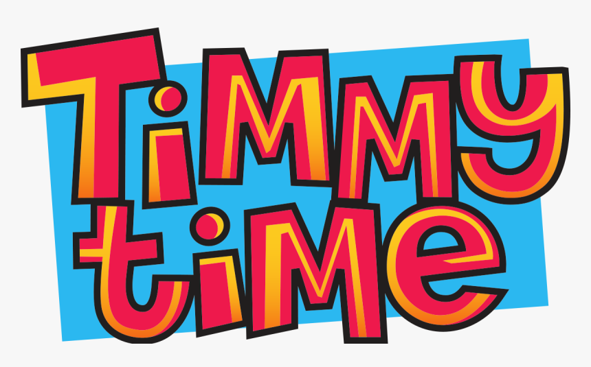 It's Timmy Time, HD Png Download , Transparent Png Image - PNGitem