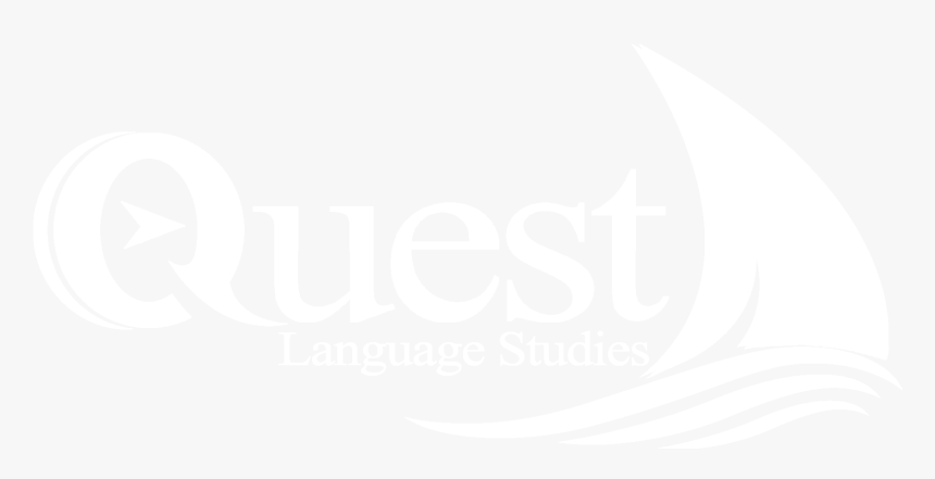 Quest Language Studies Logo, HD Png Download , Transparent Png Image ...