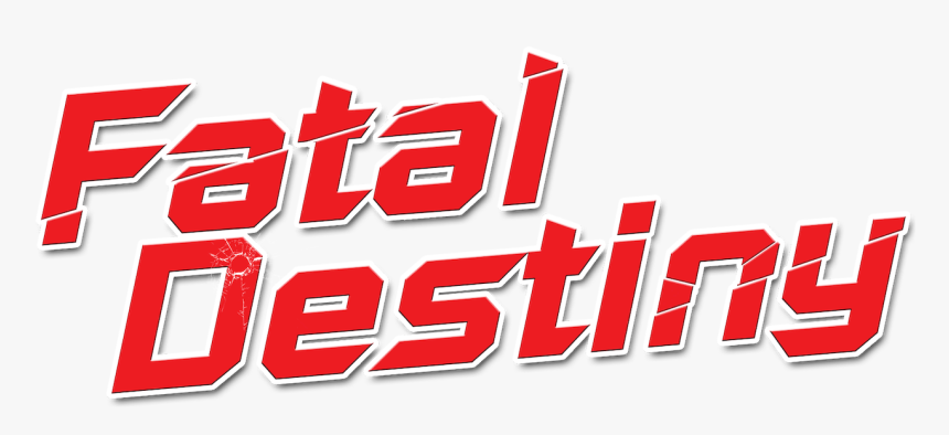 Fatal Destiny, HD Png Download , Transparent Png Image - PNGitem