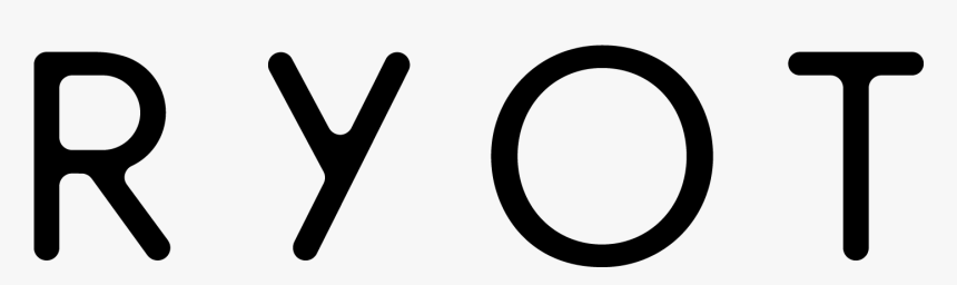 The Director And Producer Of Safe Haven - Ryot Logo Png, Transparent ...