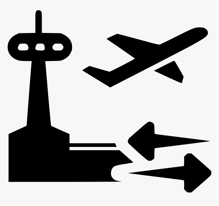 Airport Transfer - Airport Transfer Vector Logo, HD Png Download ...