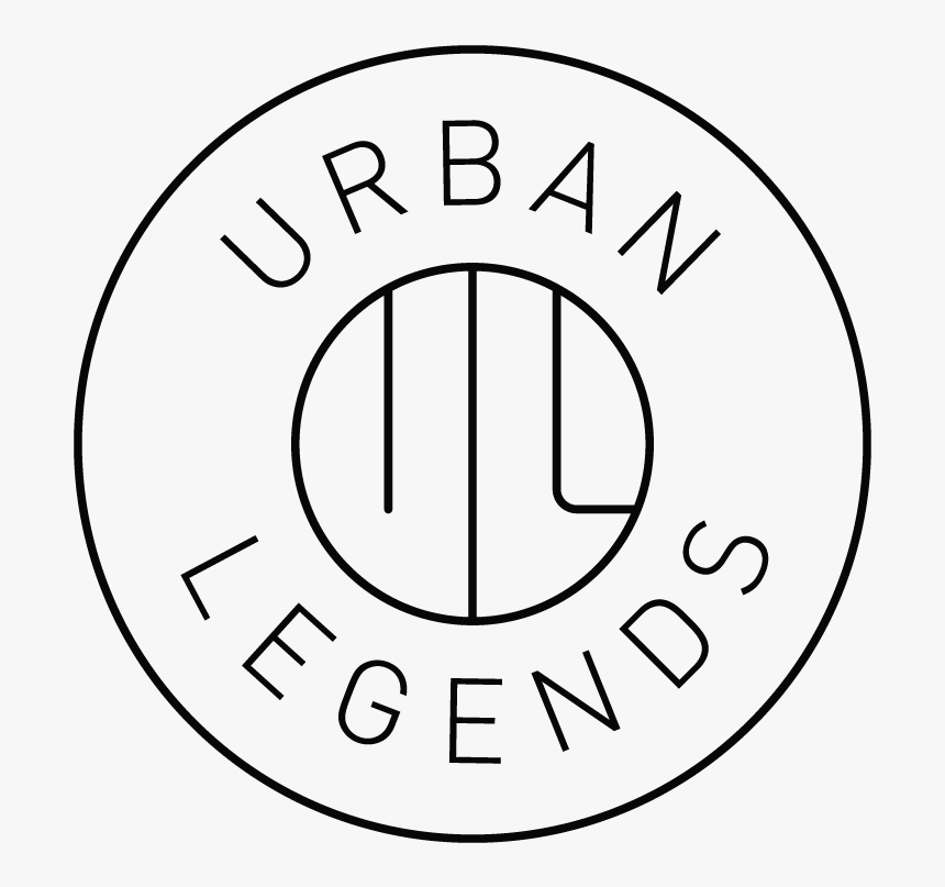 Stop Being Greedy - Urban Legends Logo, HD Png Download , Transparent ...