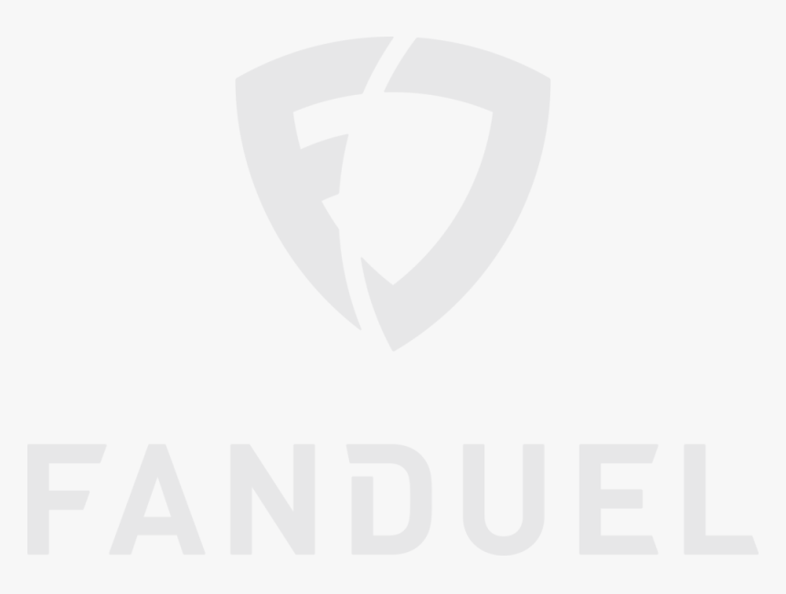 Fanduel - Fanduel White Png Logo, Transparent Png , Transparent Png ...
