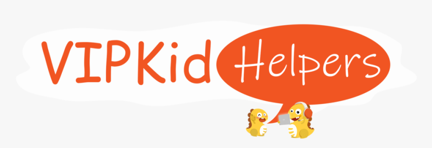 Vipkid Logo Png, Transparent Png , Transparent Png Image - PNGitem