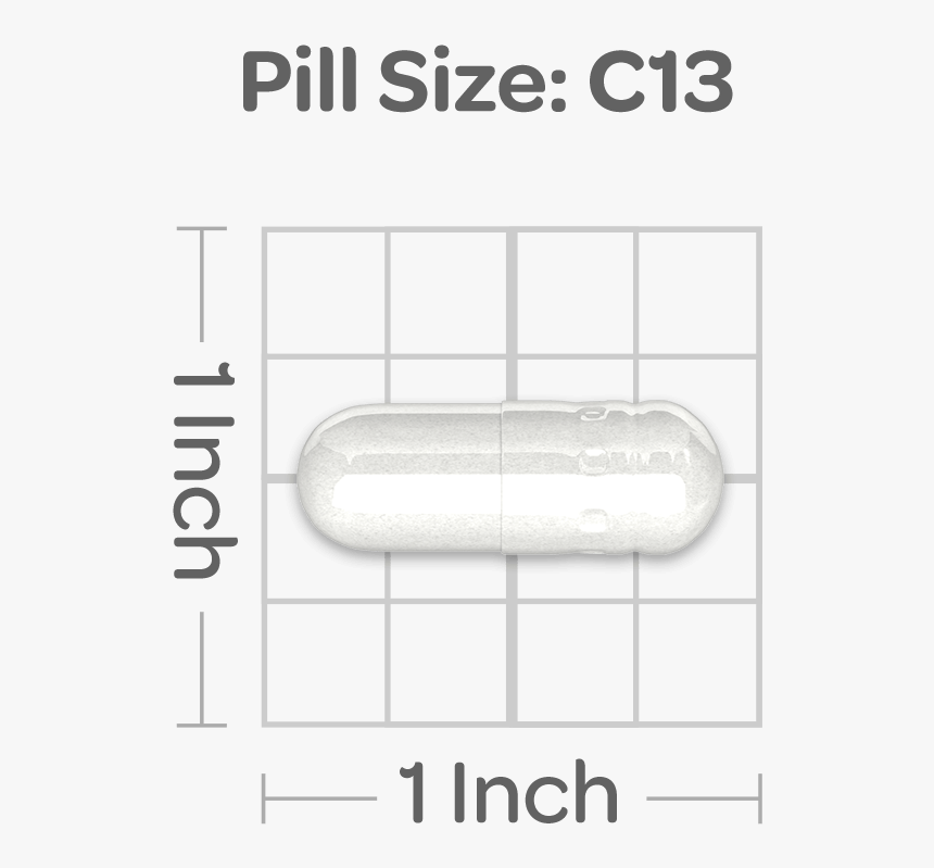 Reishi Mushroom Extract - Cylinder, HD Png Download , Transparent Png ...