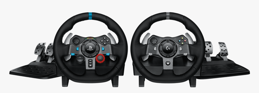 G920 Driving Force, HD Png Download , Transparent Png Image - PNGitem