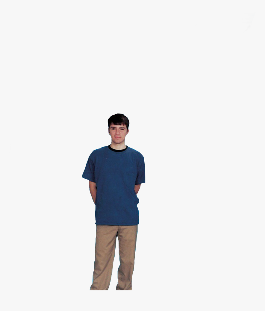 I Dont Know What To Do With This - Random Person Transparent Background ...