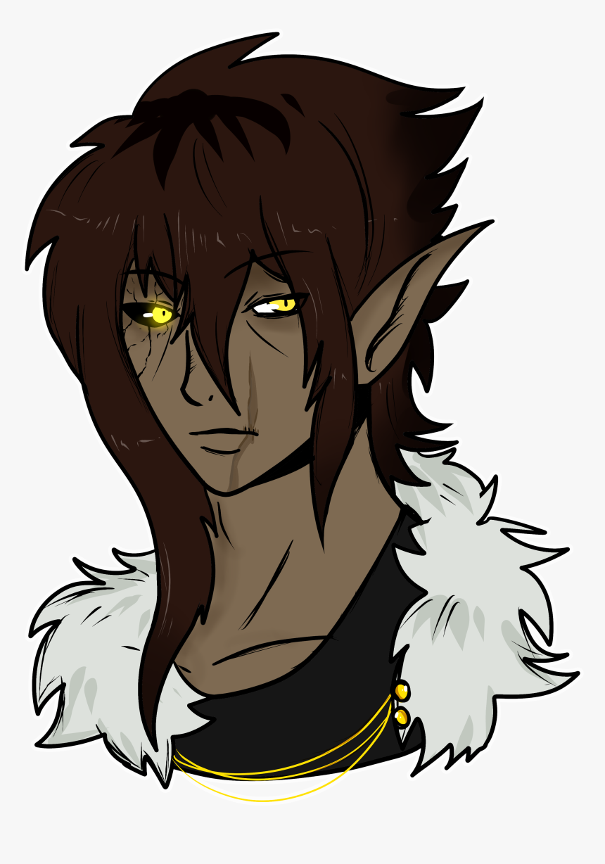 Transparent Anime Demon Png - Cartoon, Png Download , Transparent Png ...