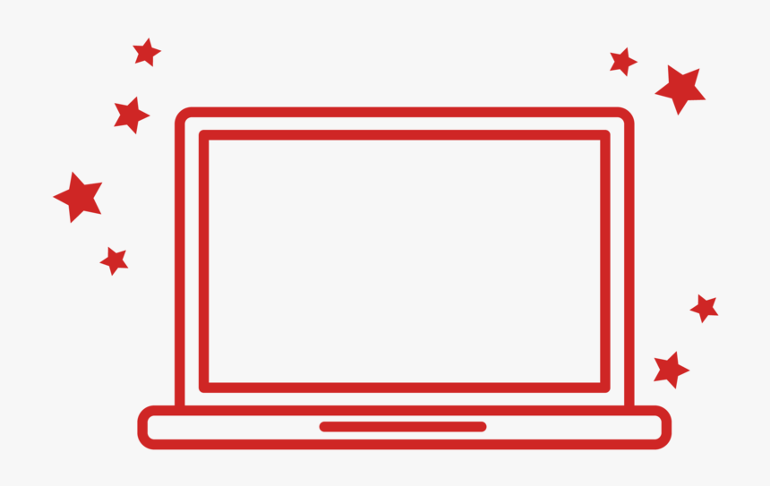 Pg Icons-07 - Laptop Icon Click, HD Png Download , Transparent Png ...