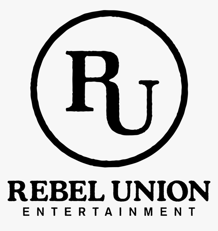 Rebel Union Entertainment, HD Png Download , Transparent Png Image ...